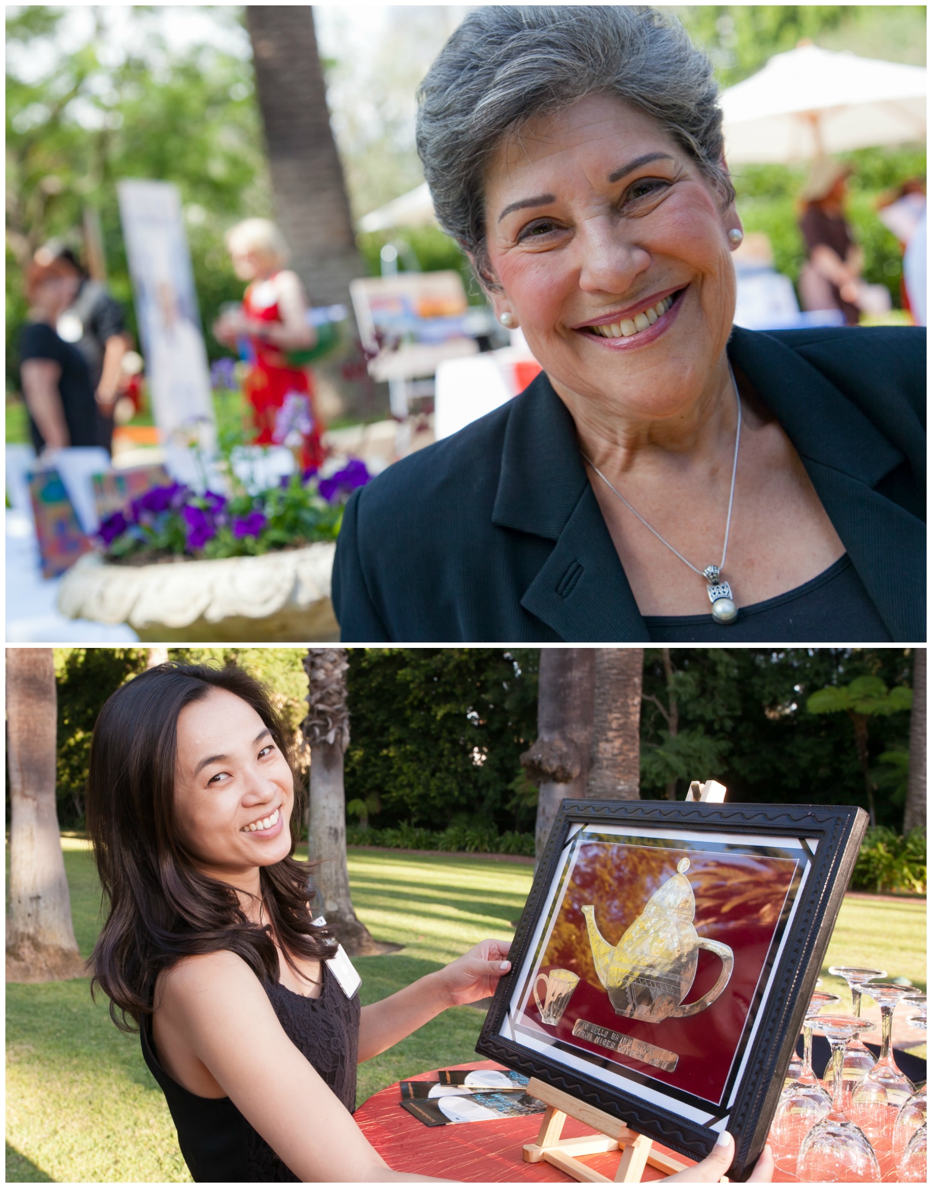 Wells Bring Hope Wells Bring Hope’s 10th Anniversary Celebration and ...