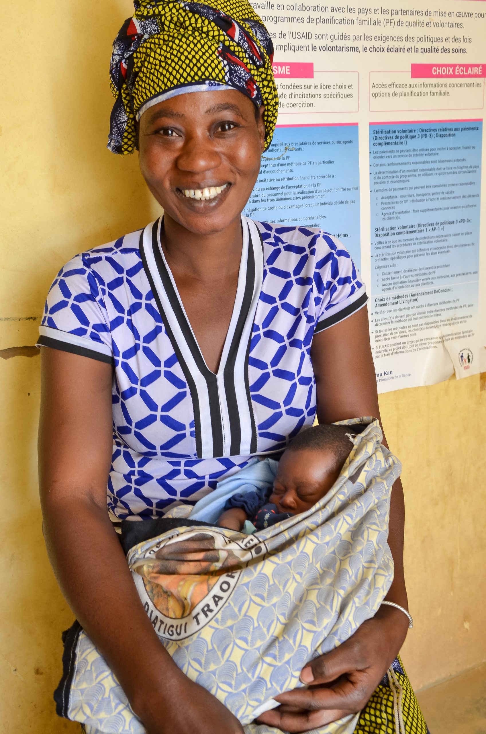 Wells Bring Hope It’s Hard to Imagine…