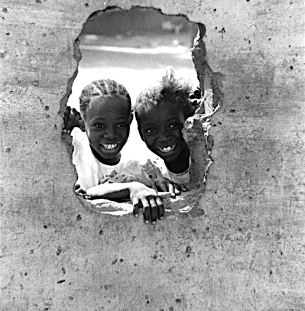 Wells Bring Hope Implications of Niger’s High Birth Rate