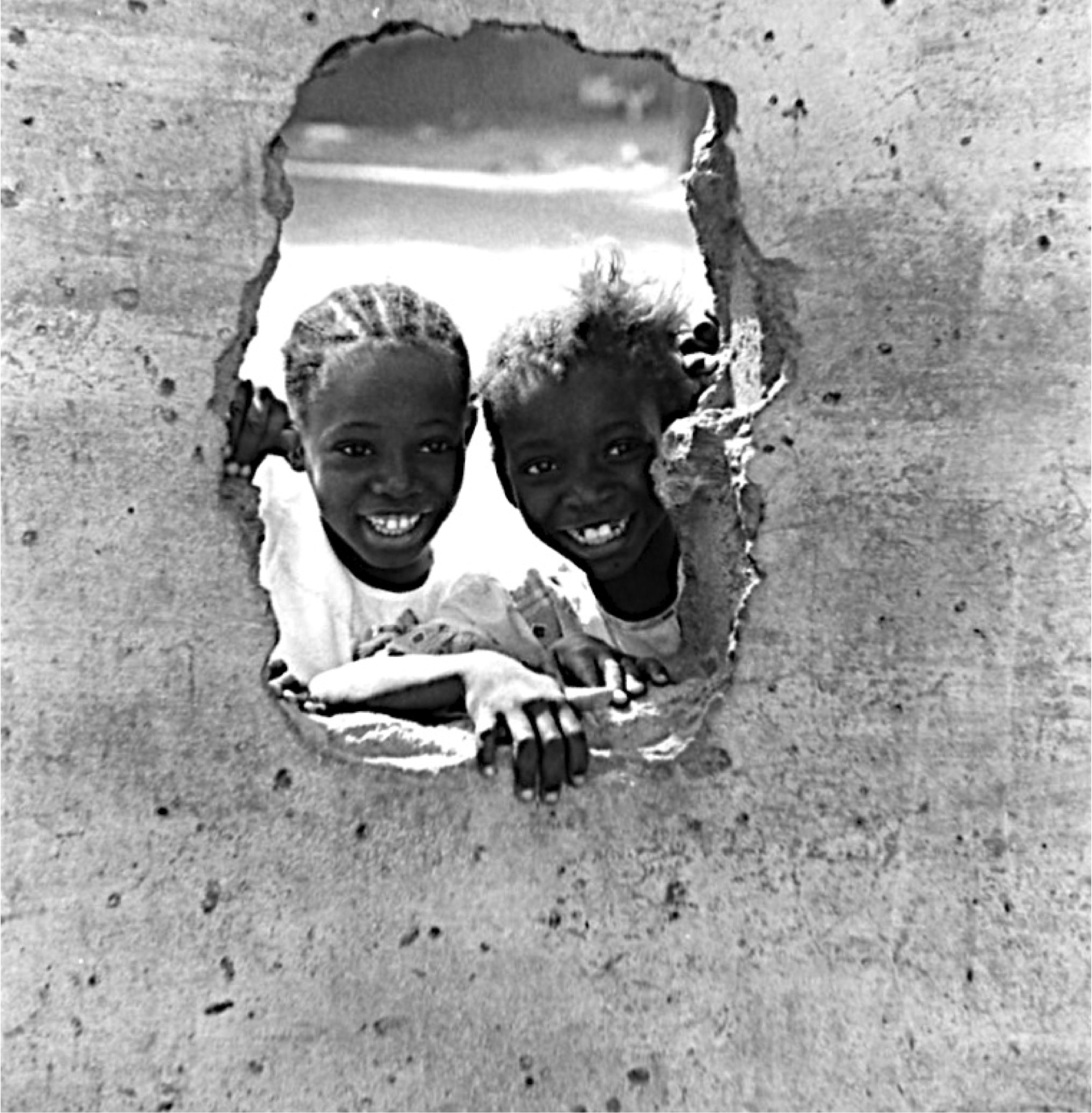 Wells Bring Hope Implications of Niger’s High Birth Rate